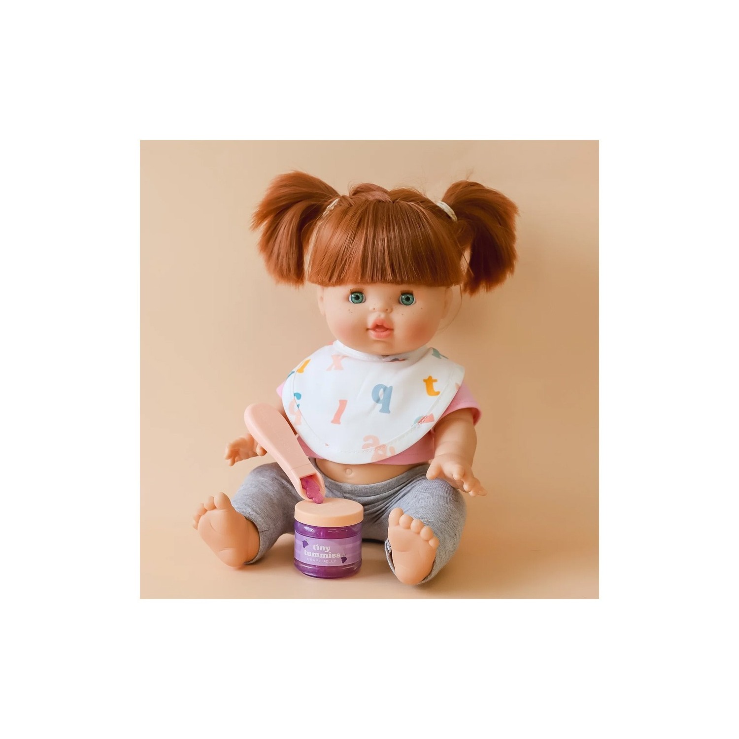 PETIT POT GELATINA UVA